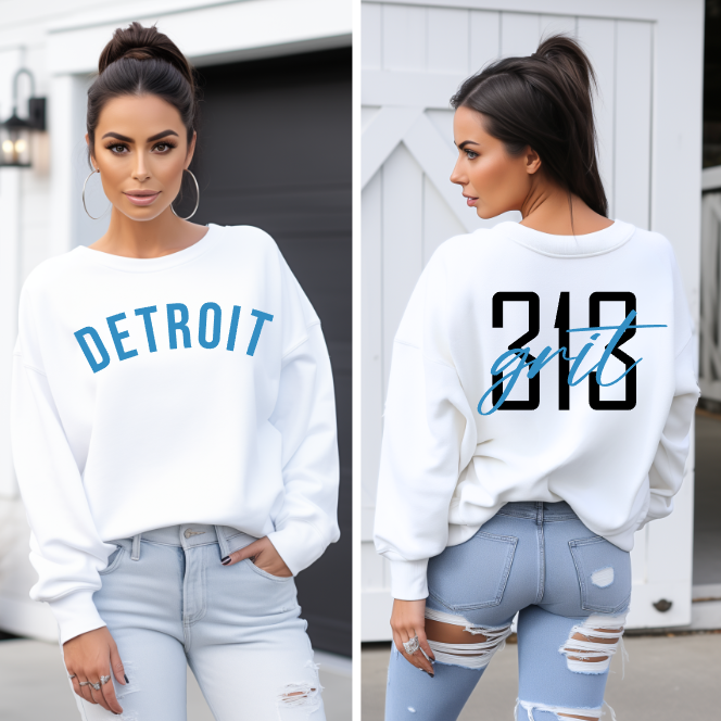 Detroit 313 Grit – www.fortcraftiot.com