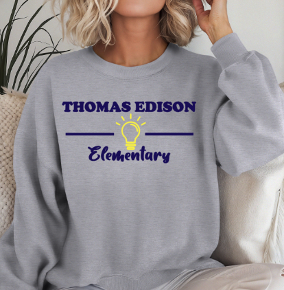 Thomas Edison Elementary Bulb – www.fortcraftiot.com