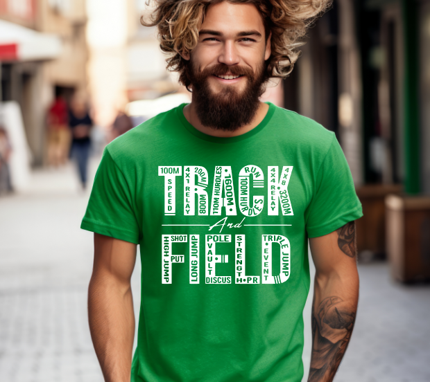 Track and Field Knockout – www.fortcraftiot.com