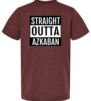 Straight Outta Azkaban – www.fortcraftiot.com